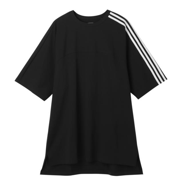 [あす着] ワイスリー Y-3 クルーネックTシャツ メンズ M 3S SS TEE