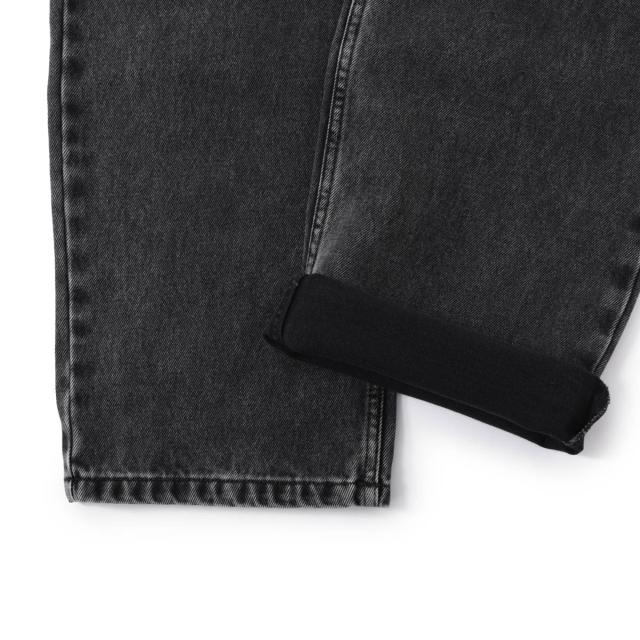 あす着] メゾンマルジェラ Maison Margiela ジップフライジーンズ