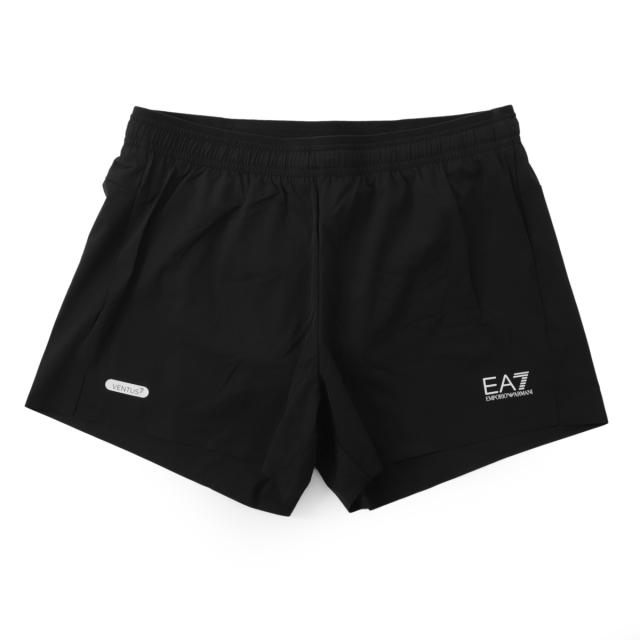 [あす着] エンポリオアルマーニ EA7 EMPORIO ARMANI ショートパンツ メンズ DYNAMIC ATHLETE VENTUS7