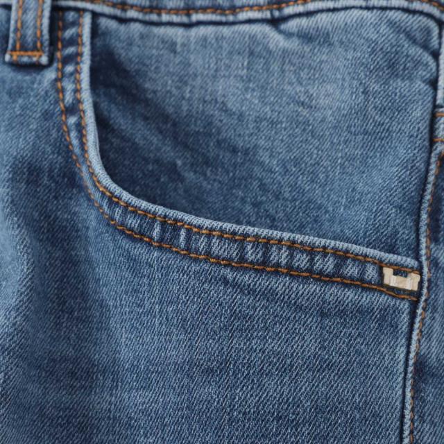 あす着] アントレアミ entre amis ボタンフライジーンズ メンズ 5 TK