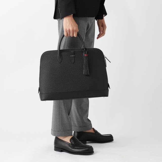 [あす着] アカーテ ACATE ブリーフケース ブガッティバッグ メンズ SUPERIORE【国内正規品】