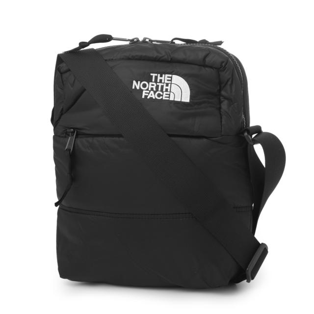 [あす着] ノースフェイス THE NORTH FACE クロスボディバッグ ショルダーバッグ メンズ レディース NUPTSE CROSSBODY