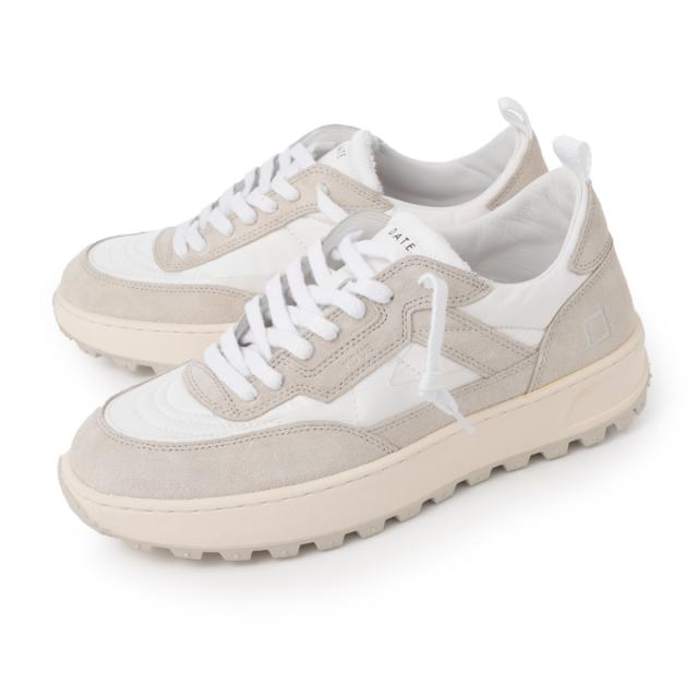 [あす着] デイト DATE スニーカー レディース KDUE