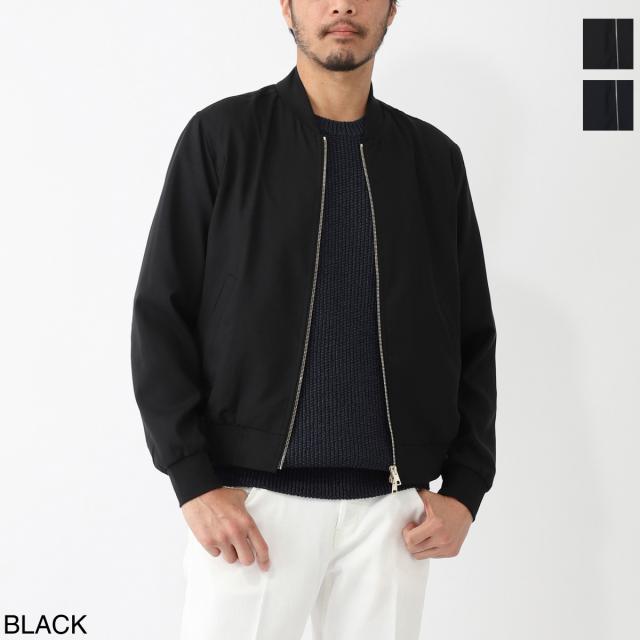 [あす着] ジャブス アルキヴィオ GIAB'S ARCHIVIO フライトジャケット MA-1 メンズ BARDI GOLD