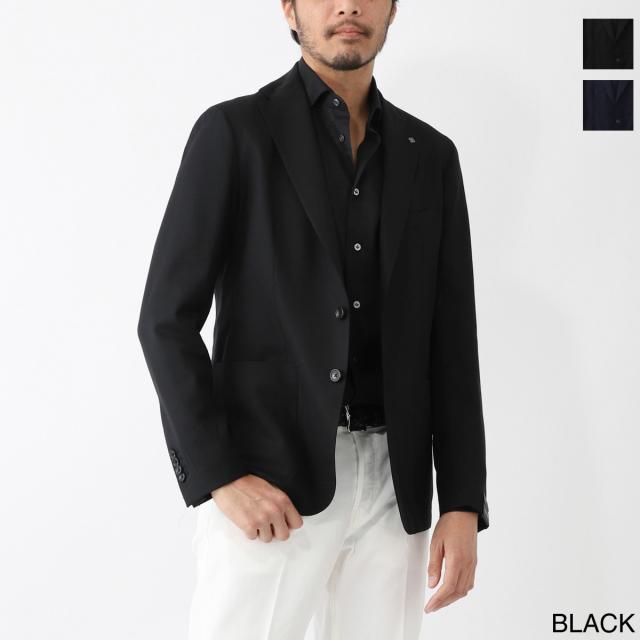 [あす着] タリアトーレ TAGLIATORE 2つボタン ジャケット シングルジャケット メンズ DAKAR