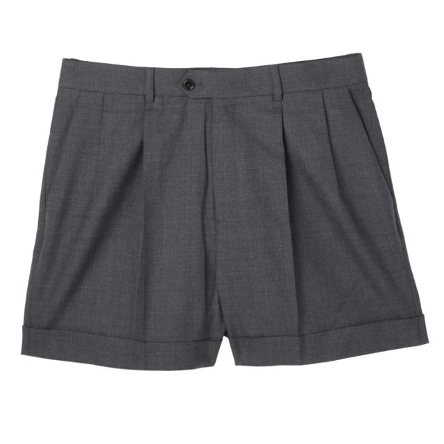 [あす着] セリーヌ CELINE ショートパンツ メンズ SHORT SCHOOL BOY