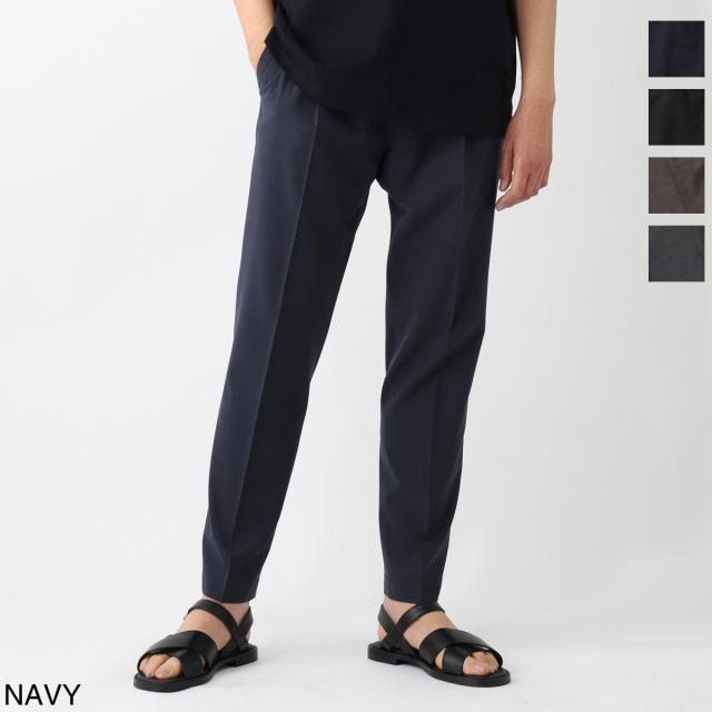 [あす着] ブリリア BRIGLIA 1949 イージーパンツ メンズ WIMBLEDON S