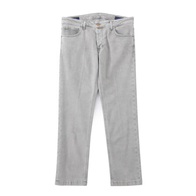 あす着] アントレアミ entre amis ボタンフライジーンズ メンズ 5 TK