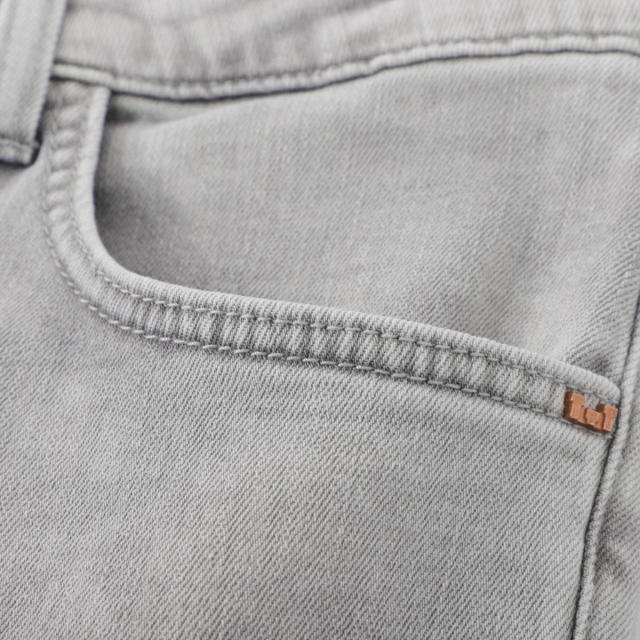 あす着] アントレアミ entre amis ボタンフライジーンズ メンズ 5 TK