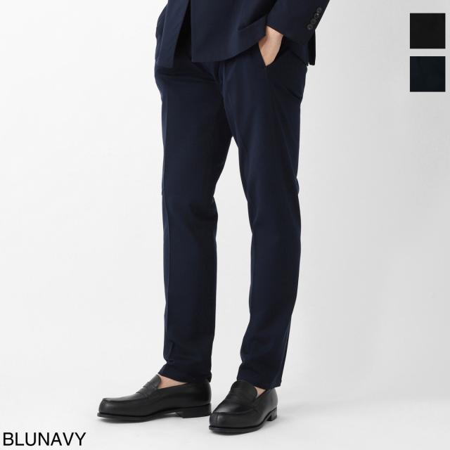 [あす着] チルコロ CIRCOLO 1901 イージースラックス メンズ PREMIUM PIQUET