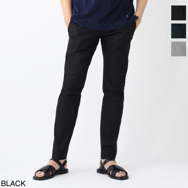 [あす着] ピーティートリノ PT TORINO ジップフライパンツ メンズ ACTIVE ALTERNATIVE FIT EPSILON