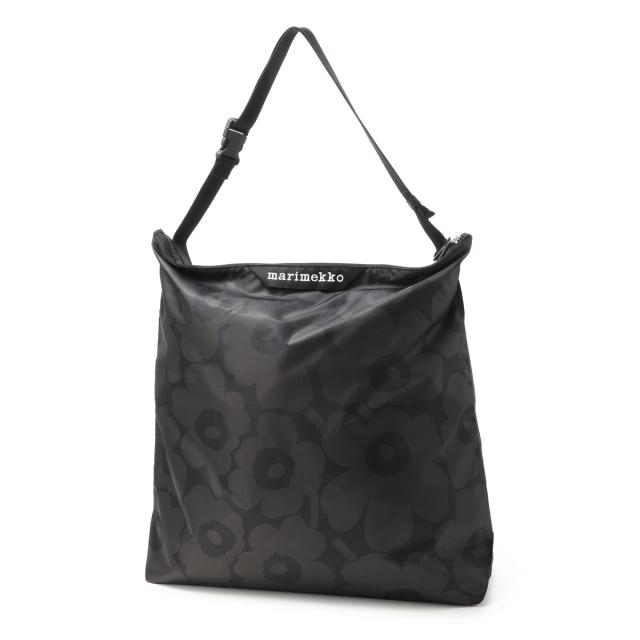 [あす着] マリメッコ marimekko ショルダーバッグ クロスボディバッグ レディース NEAT CROSSBODY UNIKKO L