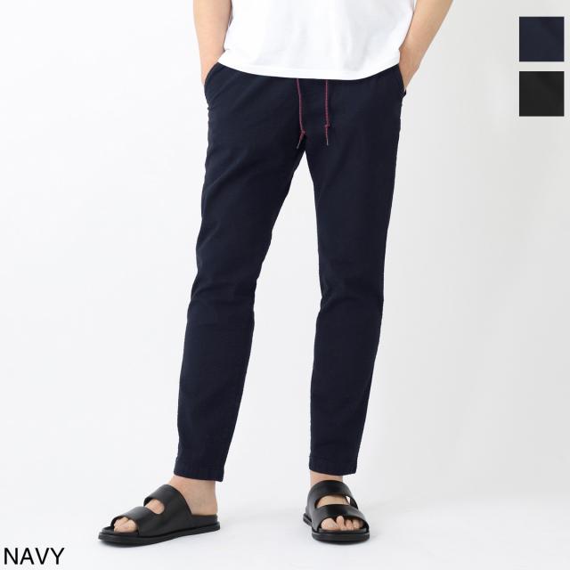 [あす着] シュー SHOE イージーパンツ メンズ PIERCE