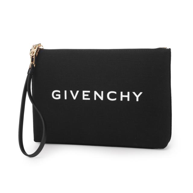 [あす着] ジバンシー GIVENCHY クラッチバッグ ポーチ メンズ