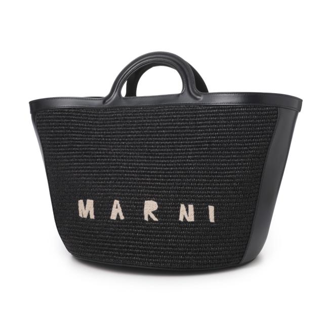 [あす着] マルニ MARNI ハンドバッグ カゴバッグ レディース TROPICALIA LARGE BAG
