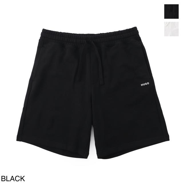 [あす着] ヒューゴヒューゴボス HUGO HUGOBOSS ショートパンツ メンズ DAYONO