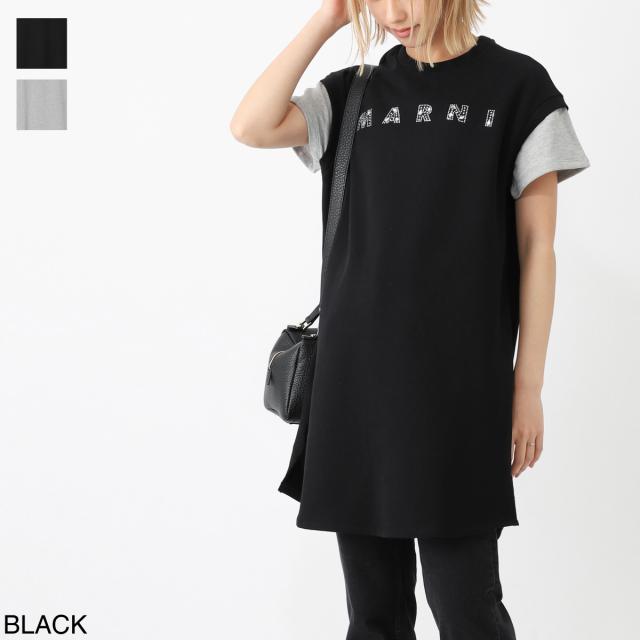 [あす着] マルニ MARNI ワンピース ミニドレス KIDS キッズ レディース