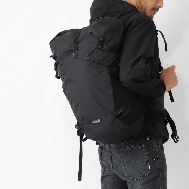 [あす着] パタゴニア patagonia バックパック メンズ TERRAVIA PACK 36L
