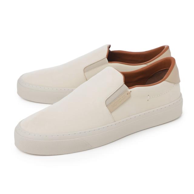 [あす着] モンクレール MONCLER スリッポン メンズ MONCLUB SLIP-ONS SHOES