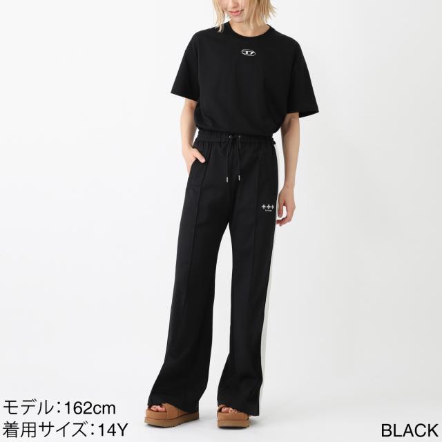 ネコポス対応(1点まで)】[あす着] ディーゼル DIESEL クルーネックT