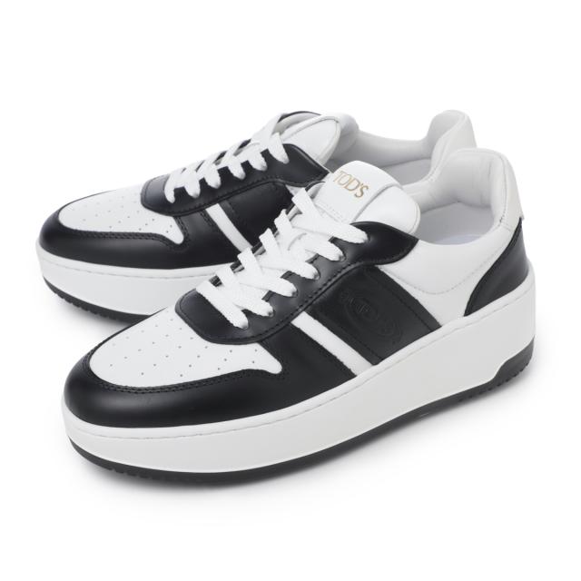 [あす着] トッズ TODS スニーカー レディース