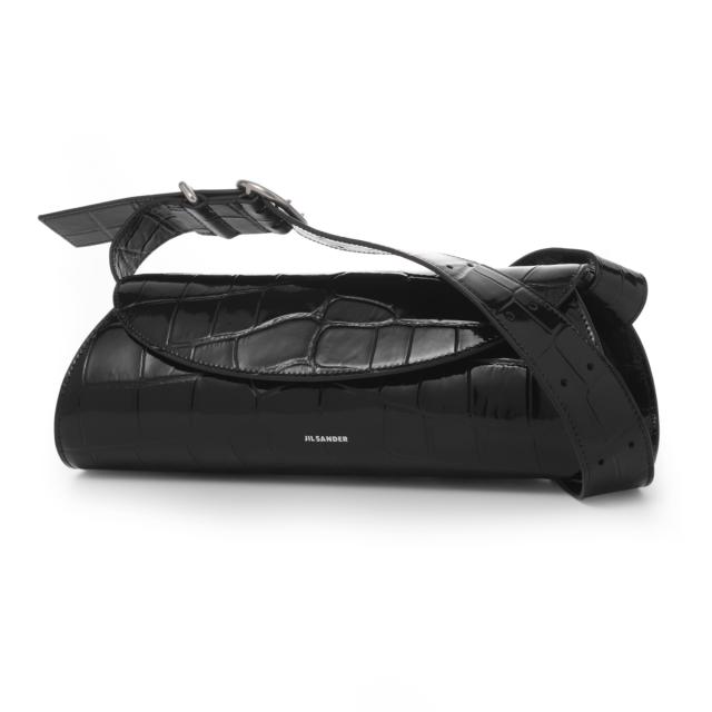 [あす着] ジルサンダー JIL SANDER ショルダーバッグ レディース CANNOLO SMALL