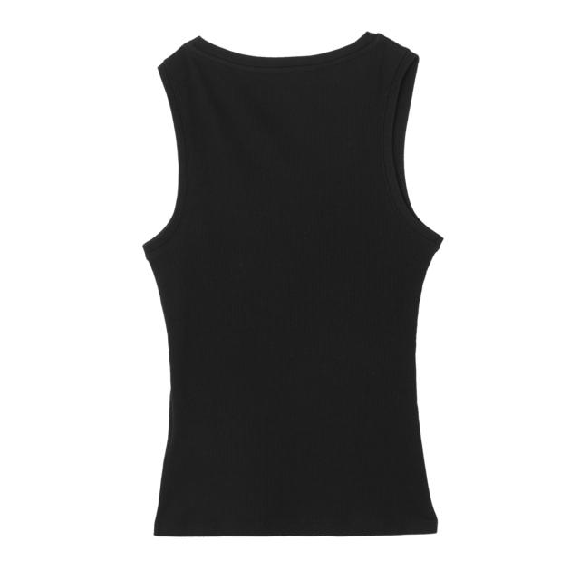 あす着] ロエベ LOEWE タンクトップ レディース ANAGRAM TANK TOP