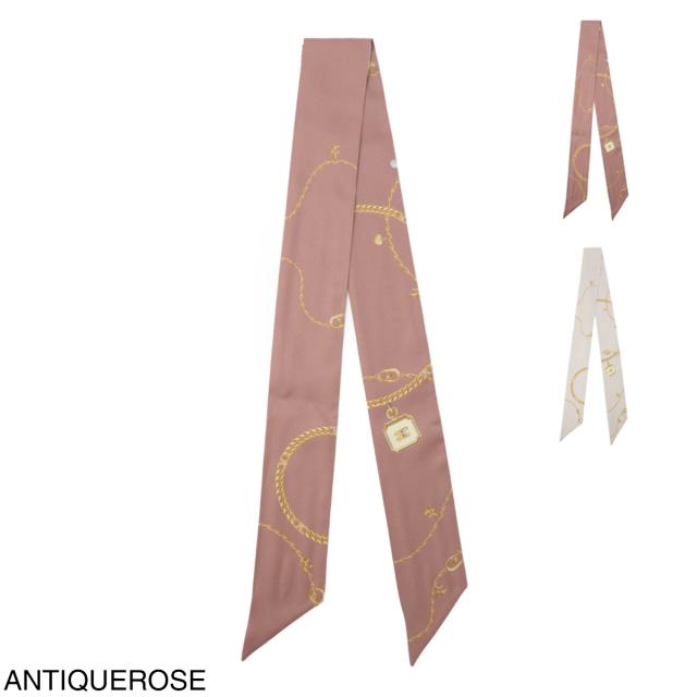 [あす着] セリーヌ CELINE スカーフ レディース LAVALLIERE