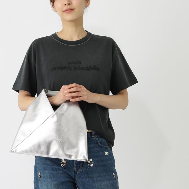 [あす着] エムエム 6 メゾンマルジェラ MM6 Maison Margiela トートバッグ レディース MINI JAPANESE HANDBAG