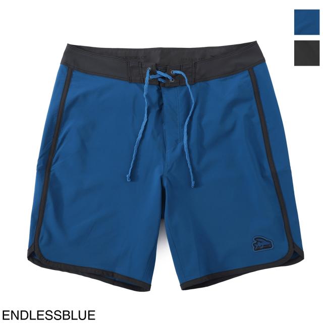 [あす着] パタゴニア patagonia スイムショーツ サーフパンツ メンズ MEN'S HYDROPEAK SCALLOP BOARDSHORTS-18