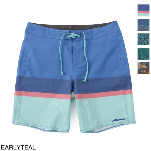 [あす着] パタゴニア patagonia スイムショーツ サーフパンツ メンズ MEN'S HYDROPEAK BOARDSHORTS-18