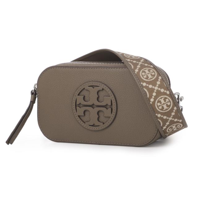 [あす着] トリーバーチ TORY BURCH ショルダーバッグ クロスボディバッグ レディース MILLER MINI CROSSBODY BAG