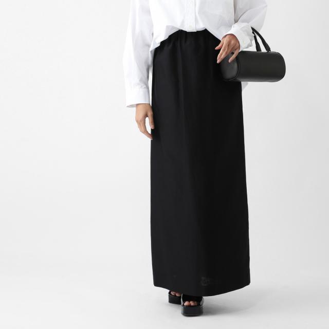[あす着] ザ ロウ THE ROW スカート レディース SAUL SKIRT