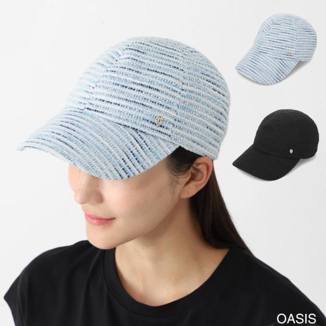 [あす着] ヘレンカミンスキー HELEN KAMINSKI キャップ 6パネルキャップ レディース Brenna