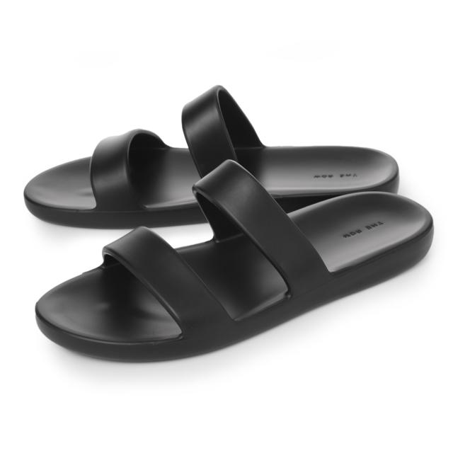 [あす着] ザ ロウ THE ROW サンダル レディース FOAM SANDAL