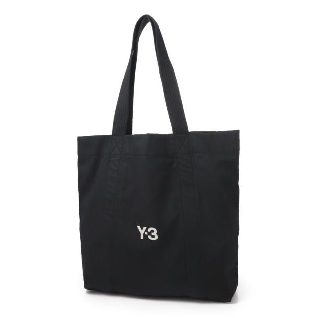 [あす着] ワイスリー Y-3 トートバッグ メンズ レディース Y-3 COTTON TOTE