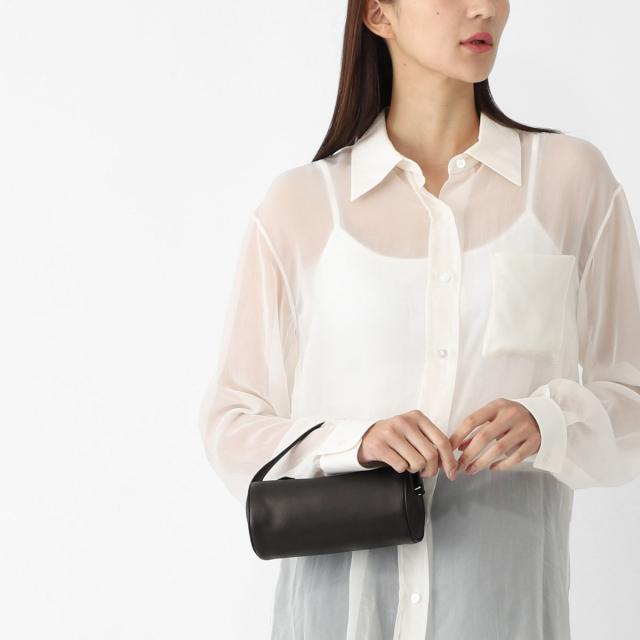 [あす着] ザ ロウ THE ROW ハンドバッグ レディース ROUND 90'S