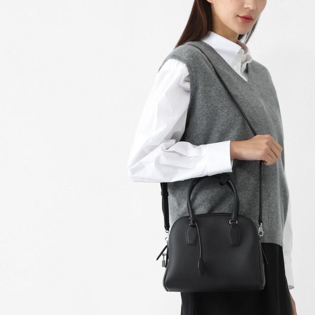 [あす着] ザ ロウ THE ROW ハンドバッグ ショルダーバッグ レディース INDIA 10.00