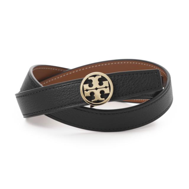[あす着] トリーバーチ TORY BURCH リバーシブルベルト レディース 1