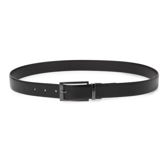 あす着] ヒューゴヒューゴボス HUGO HUGOBOSS リバーシブルベルト