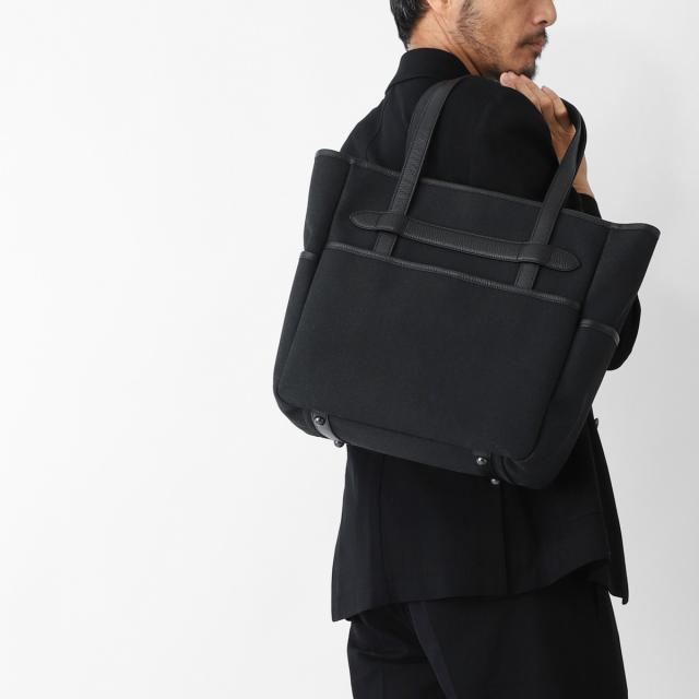 [あす着] ザソール THE SOLE トートバッグ メンズ JOHN【国内正規品】