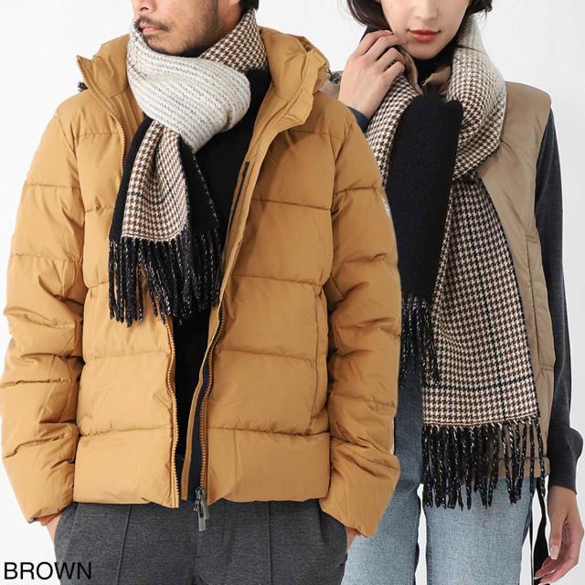 [あす着] ピアチェンツァ カシミア PIACENZA CASHMERE マフラー スカーフ メンズ レディース BUCEFALO