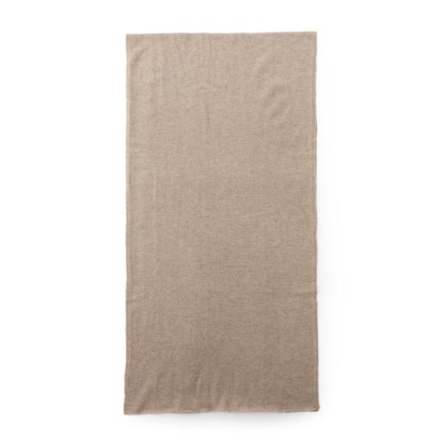 ドルモア DRUMOHR カシミヤ100％ マフラー ストール メンズの通販はau