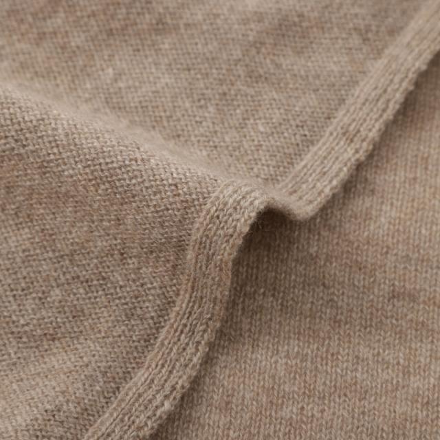 ドルモア DRUMOHR カシミヤ100％ マフラー ストール メンズの通販はau