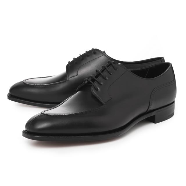 [あす着] エドワードグリーン EDWARD GREEN 外羽根式シューズ ダービーシューズ メンズ DOVER ラスト606 ワイズ:E