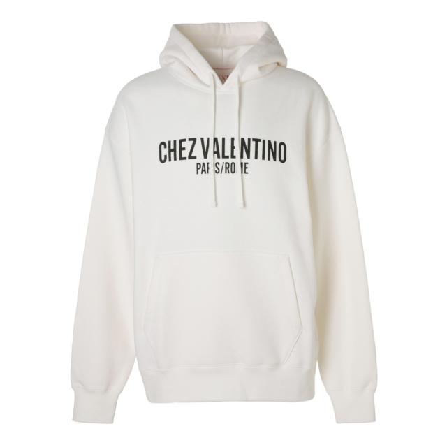 [あす着] ヴァレンティノガラヴァーニ VALENTINO GARAVANI パーカ フーディ メンズ