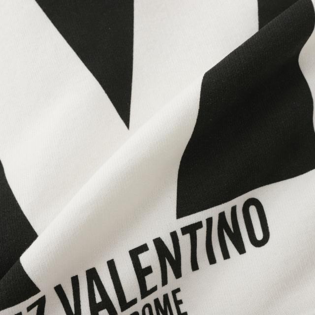 あす着] ヴァレンティノガラヴァーニ VALENTINO GARAVANI パーカ