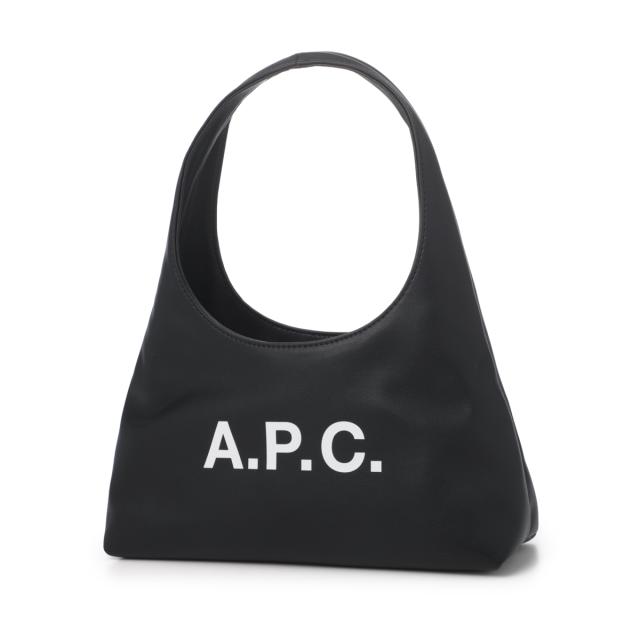 [あす着] アーペーセー A.P.C. ショルダーバッグ ハンドバッグ メンズ レディース BABY NINON