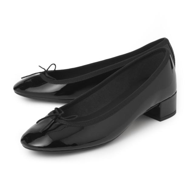 [あす着] レペット repetto パンプス バレエシューズ レディース CAMILLE G