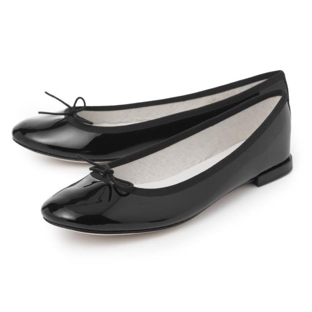 [あす着] レペット repetto バレエシューズ フラットシューズ レディース CENDRILLON